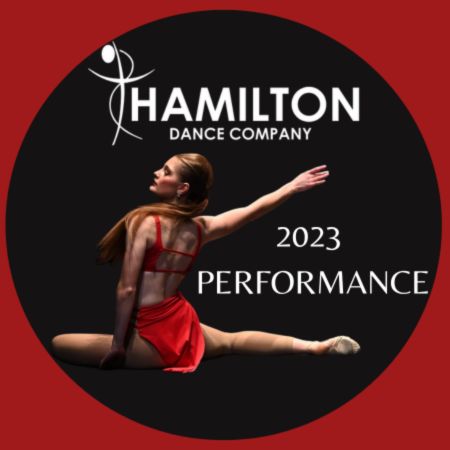 Hamilton Performing Arts Centre